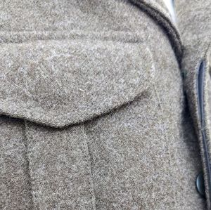 Jackets & Coats | Vintage Military Ike Jacket | Poshmark